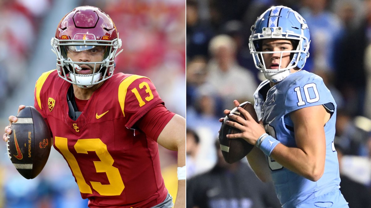 Kelley Peter’s 2024 NFL Draft Top 5 Positional Rankings – Blog in the ...