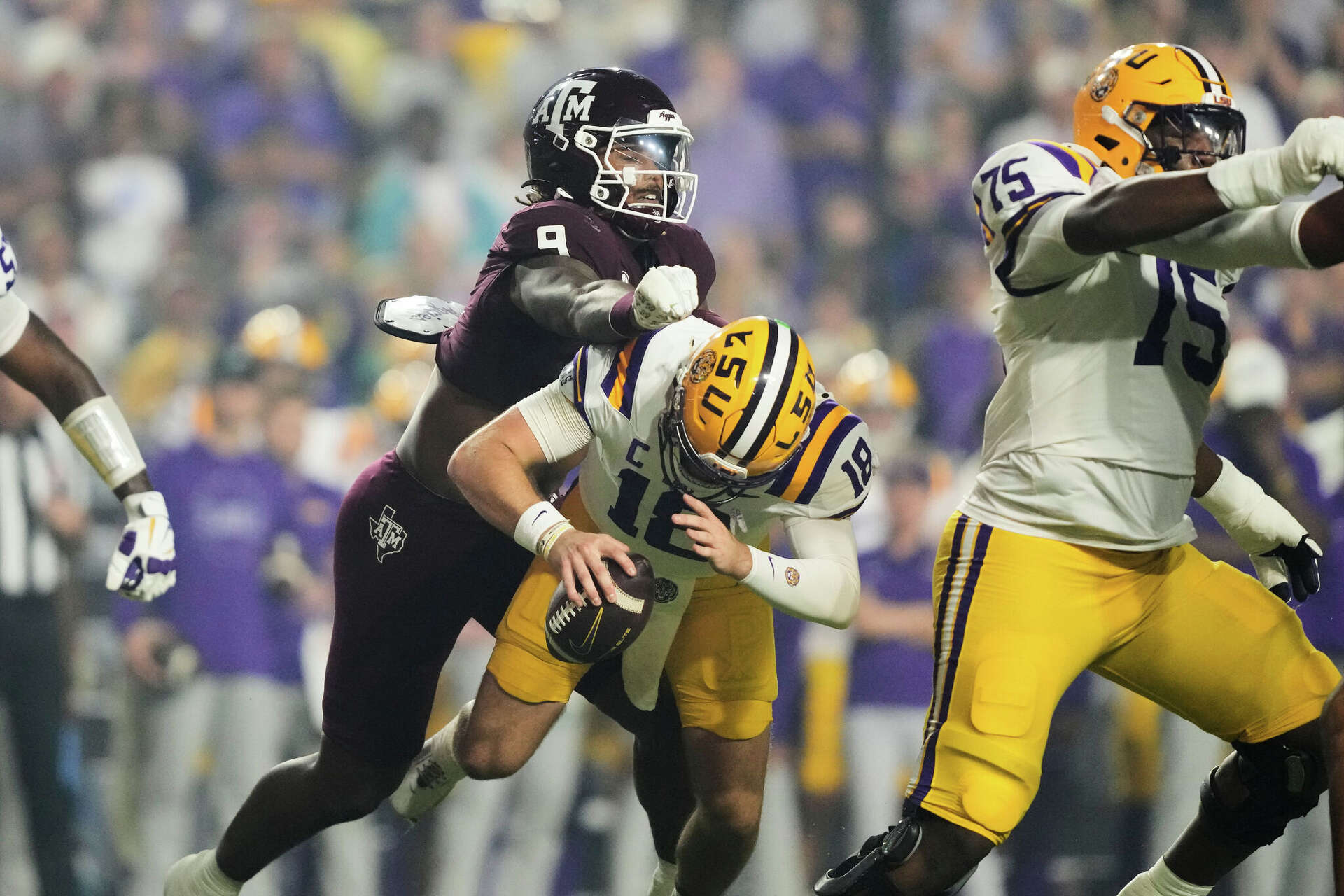 Cincinnati Bengals 2026 NFL Draft Recap: Grades and Analysis for Every ...